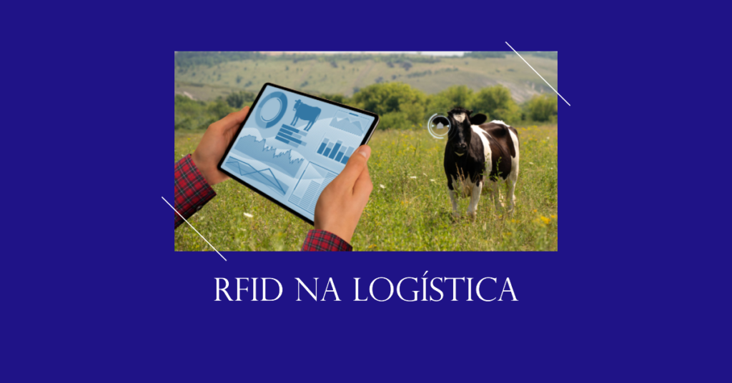 RFID (Radio Frequency IDentification) - Guia CPCON 2023