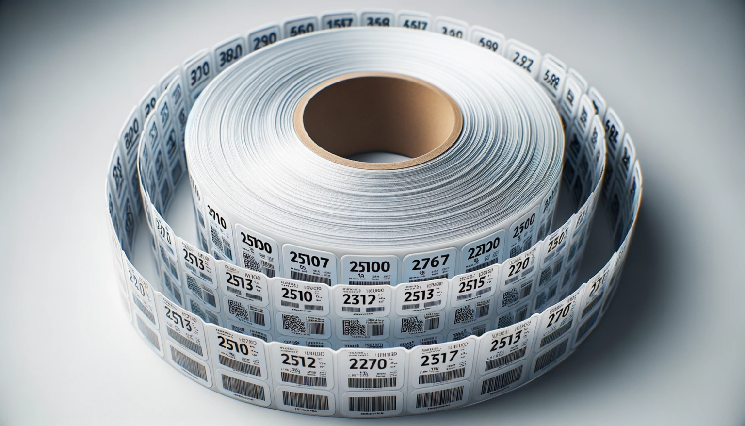 Adesivo RFID - Aplicações e melhores práticas - CPCON 2025