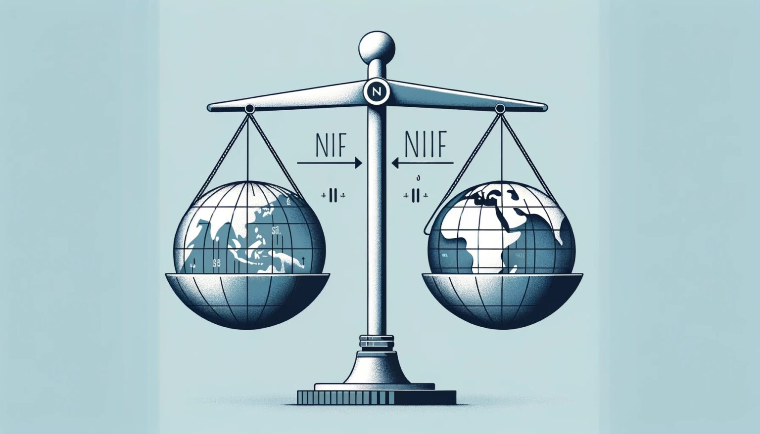 NIF y NIIF: Un Vistazo Comparativo - CPCON 2025