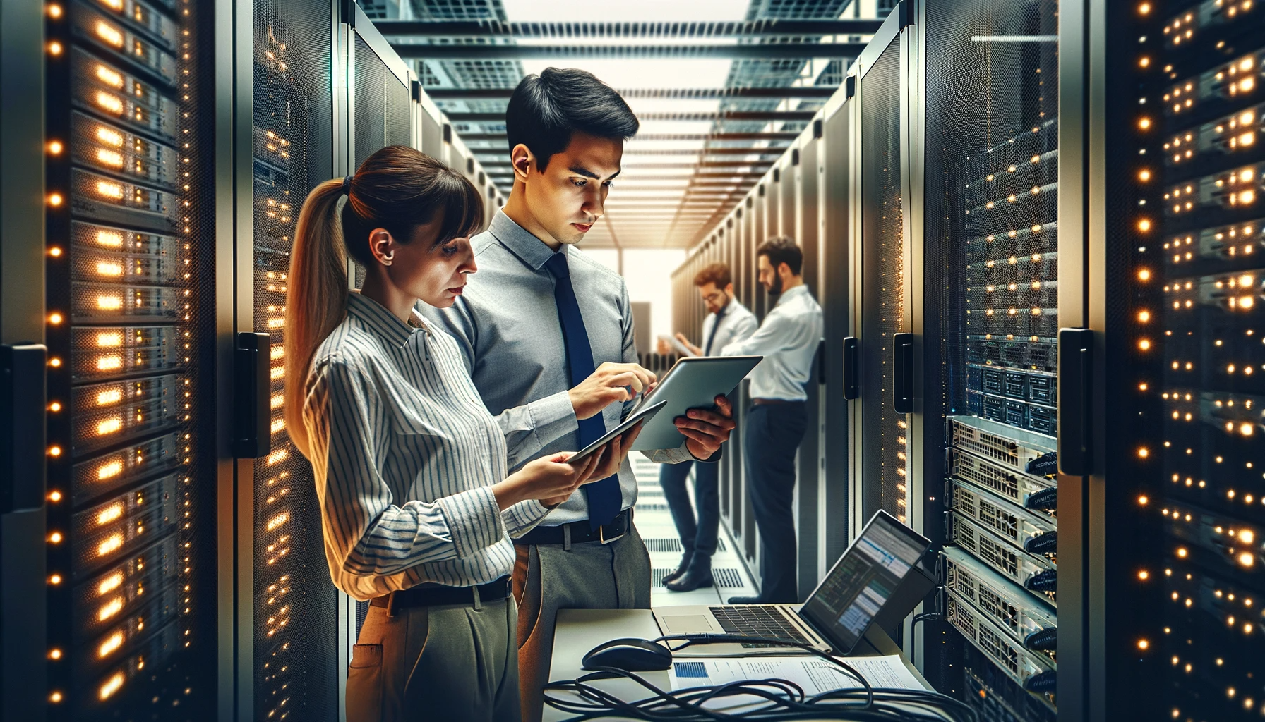 Gestión de Inventario de Equipo de Cómputo y Hardware - CPCON 2025