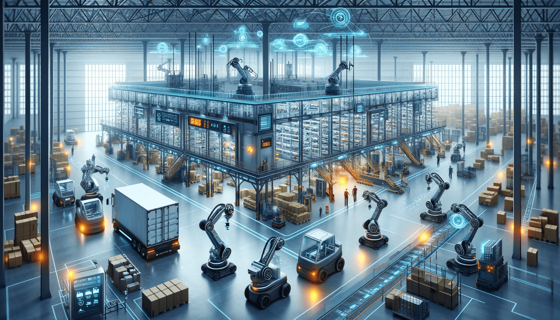 Materia Prima de Producción: Cómo se Gestionar - CPCON 2025