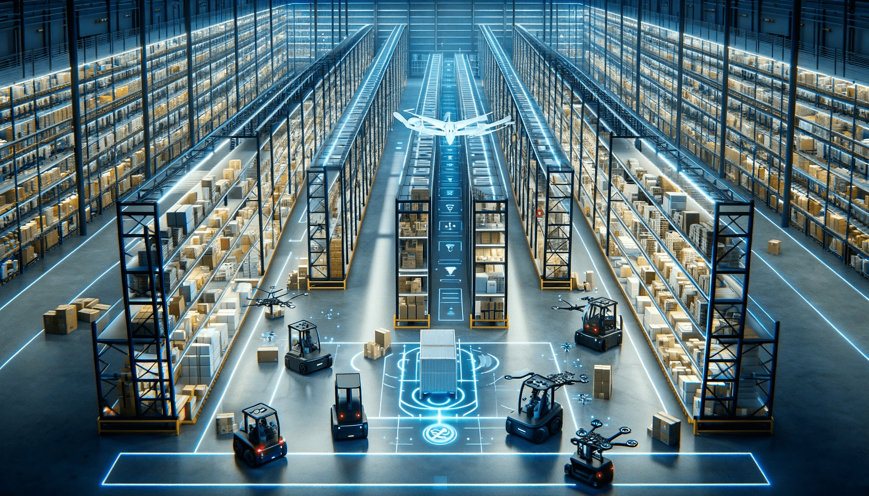 Optimizando el Control de Existencias en Almacén - 2025 CPCON