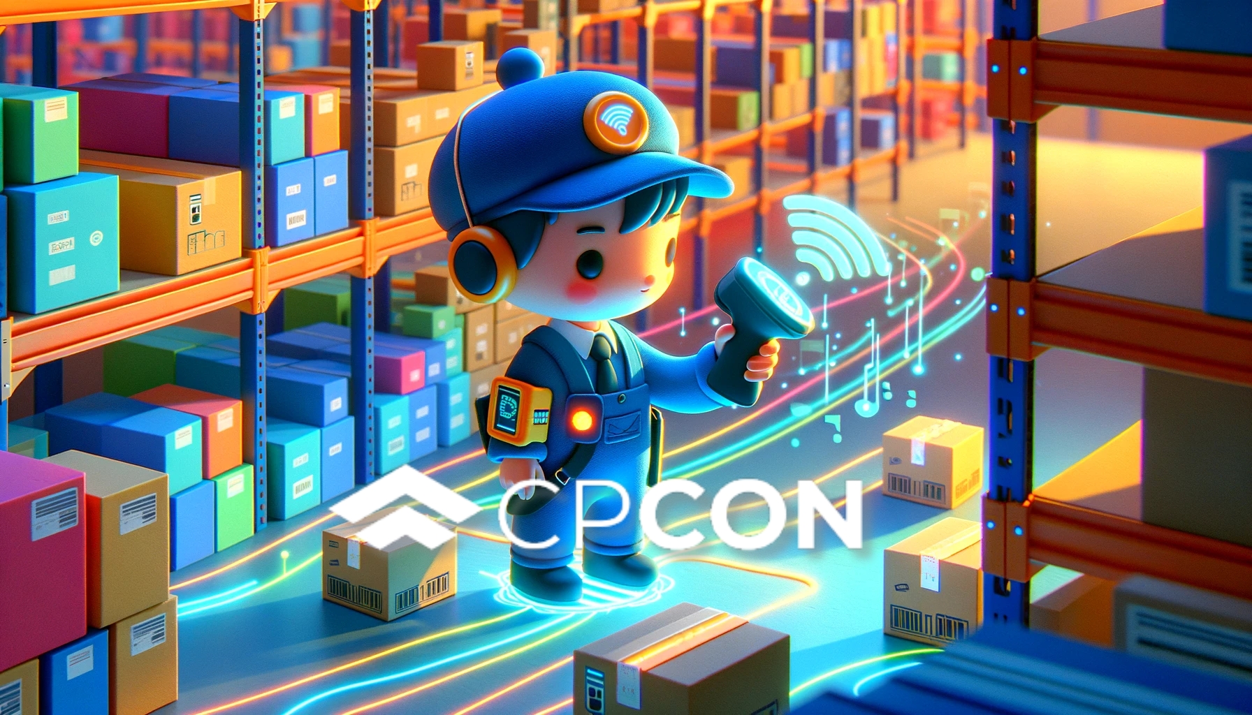 Tecnologia RFID en Mantenimiento Predictivo - CPCON 2025