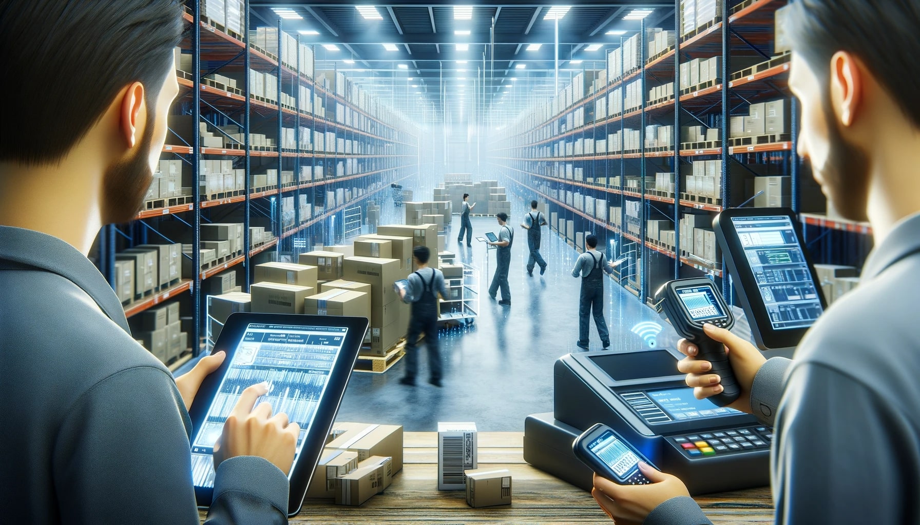 Sistema de controle de estoque e vendas - CPCON 2025