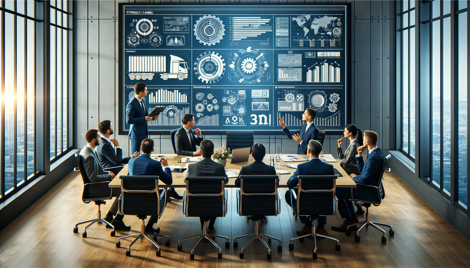 Tipos Y Usos De Las Normas De Calidad – JLGVR