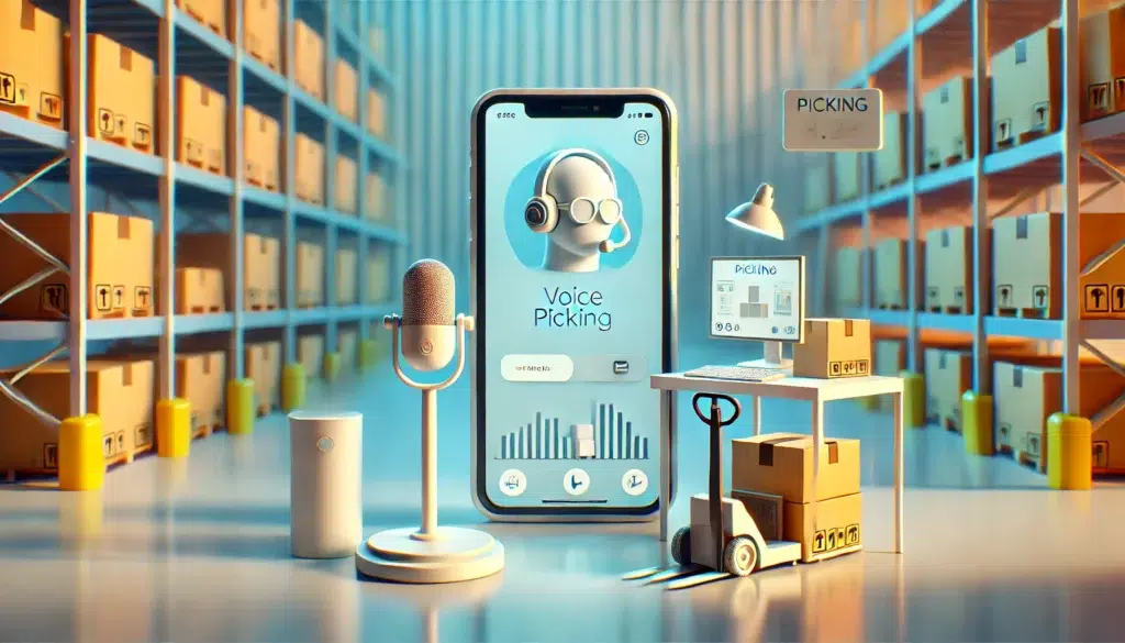 Picking: o que é, como funciona, vantagens e aplicações 2025