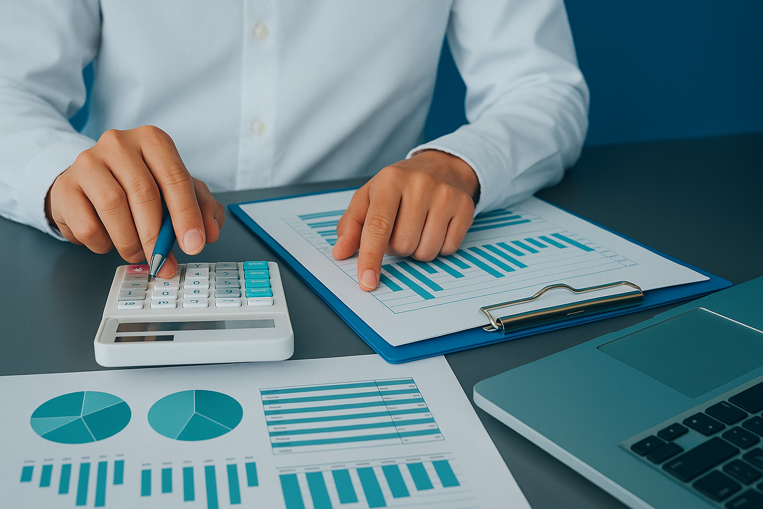 ¿Qué es el CINIF? Entendiendo sus Claves y Funciones - CPCON 2025