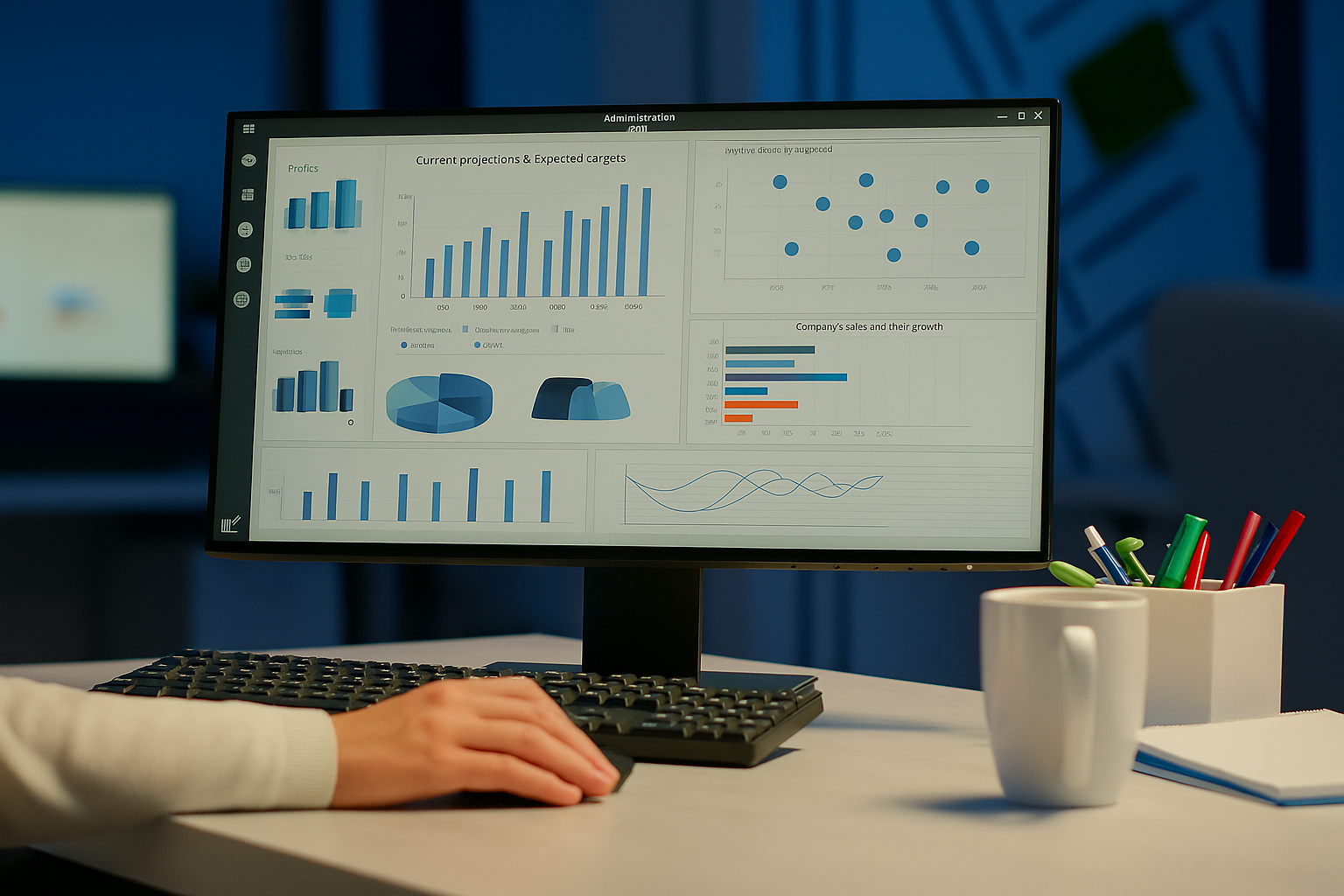 ¿Qué es el CINIF? Entendiendo sus Claves y Funciones - CPCON 2025