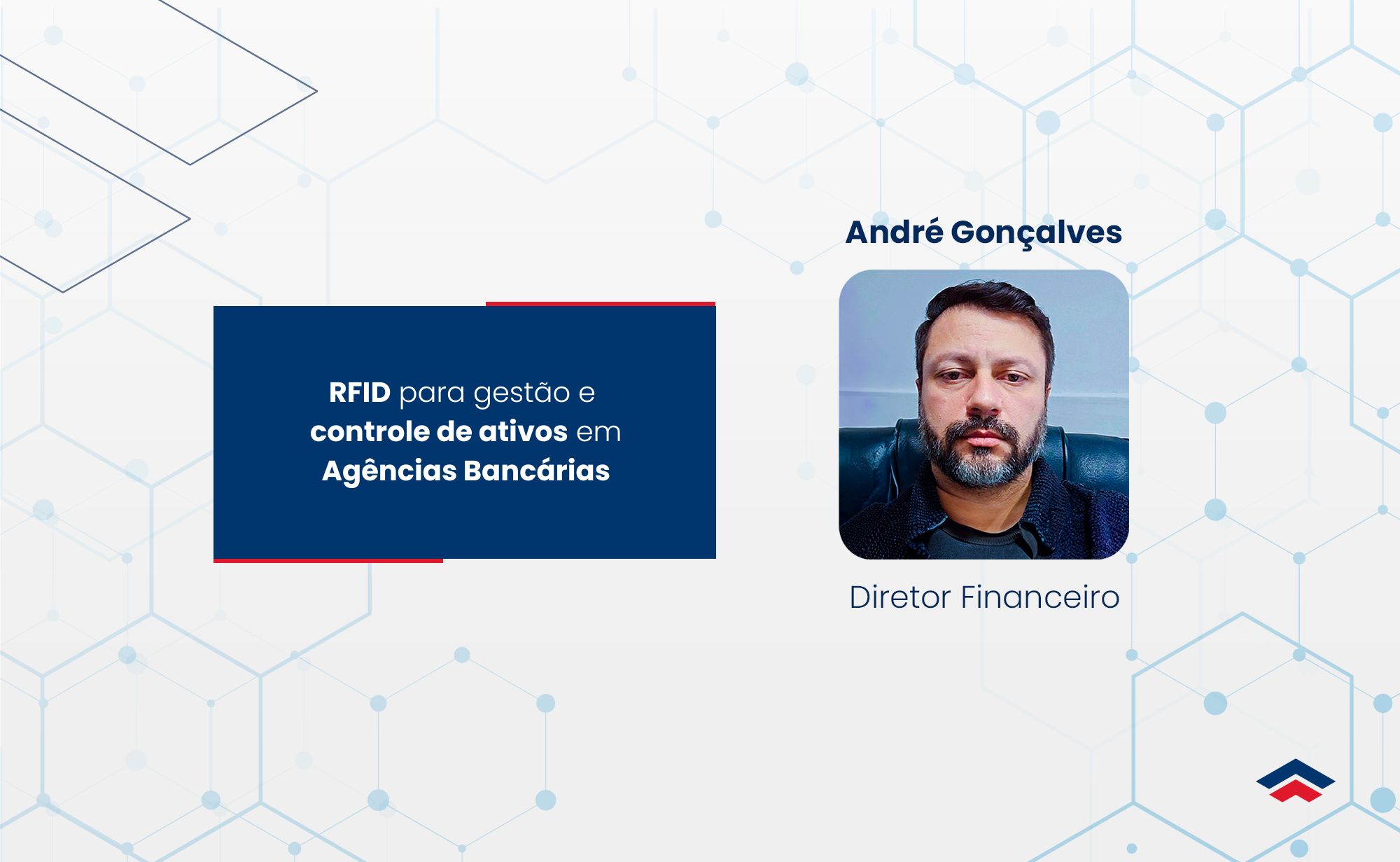 Como o RFID está revolucionando o controle de ATMs em bancos? - CPCON